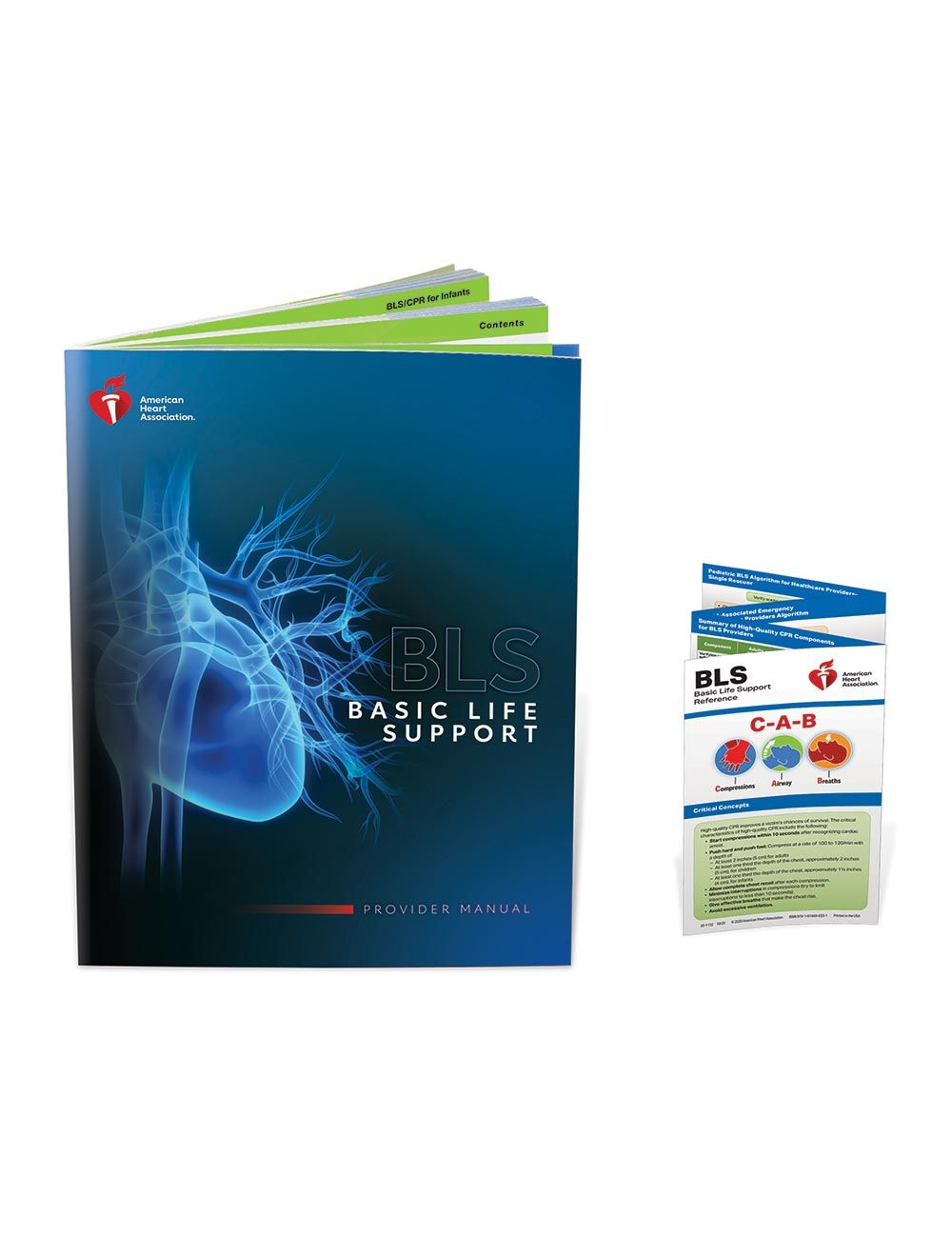 Basic Life Support (BLS) Update Course - Emergency Training Center
