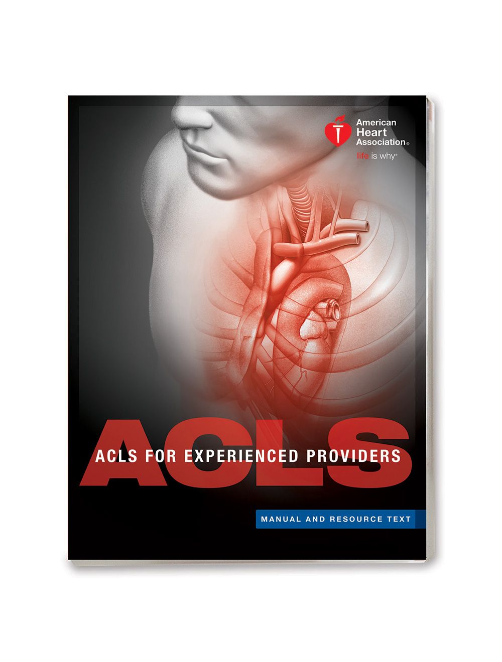 Advanced Cardiac Life Support for the Experienced Provider (ACLS EP ...