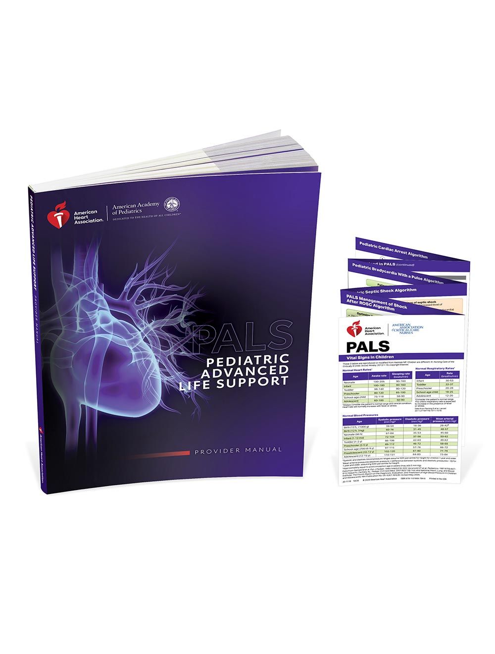 Pediatric Advanced Life Support (PALS) Initial Provider Course ...